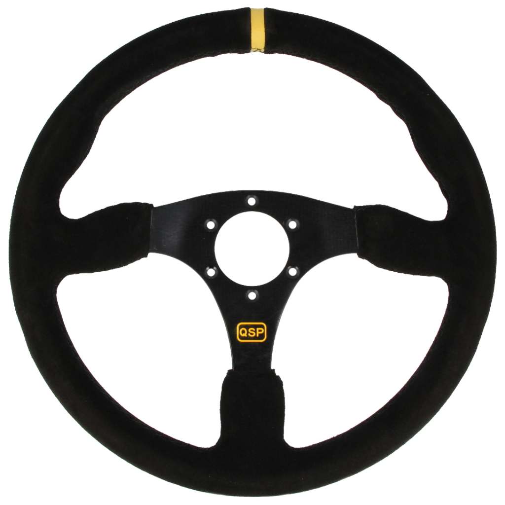 Steering wheels