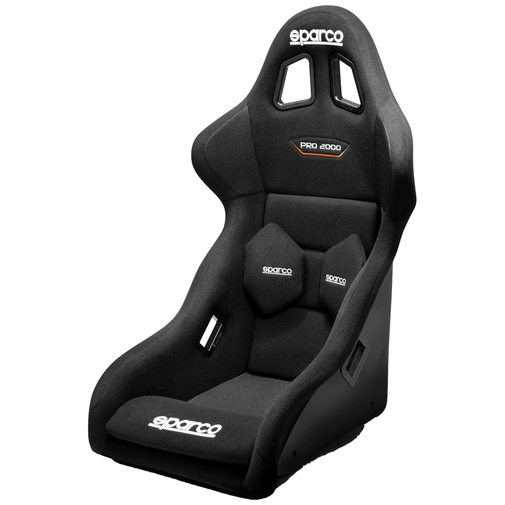 Sparco SPORT 2000 gaming seat - Simgames EU