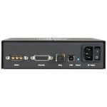 VRS DirectForce Upgradable uDFP20 Wheel Base - Simgames EU