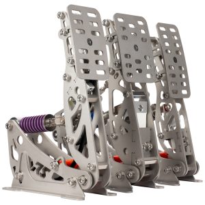 VRS Pedals