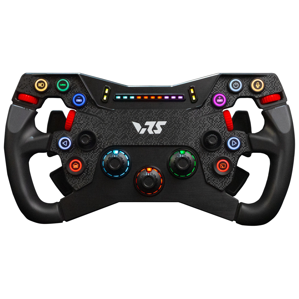 VRS Steering Wheels